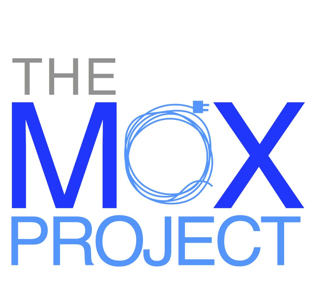 Mox Project Logo square – The MOX Project
